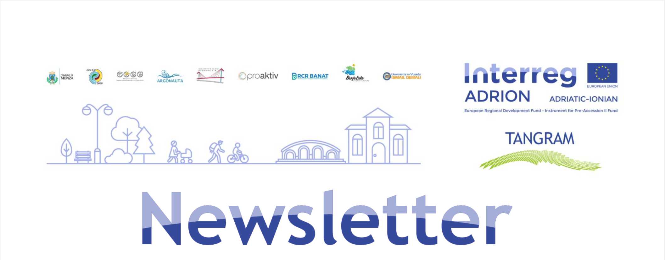 2nd eNewsletter - Tangram Project - Proaktiv